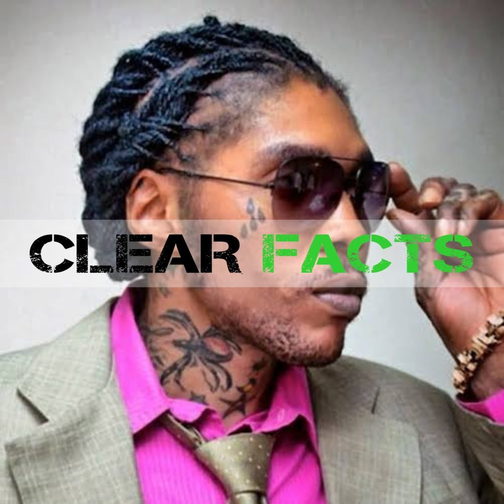 Vybz Kartel Biography: 2026 Prison Appeal Developments, Dancehall ...